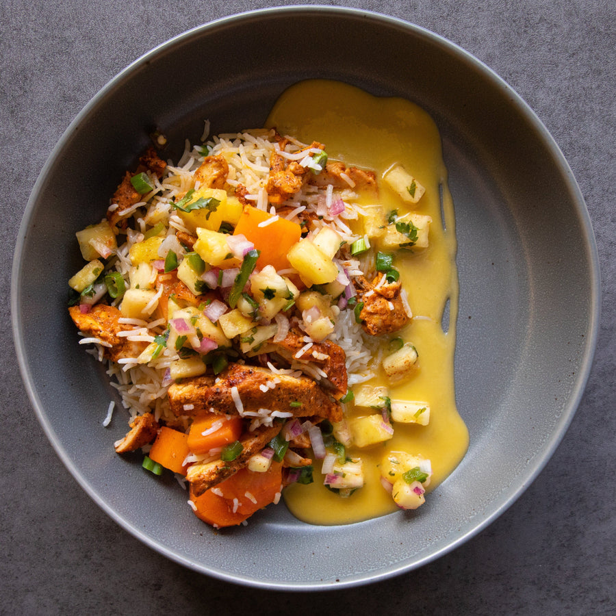 Ready to Eat Meals | Royal Oak | Golden State Chef Co – GoldenStateChefCo