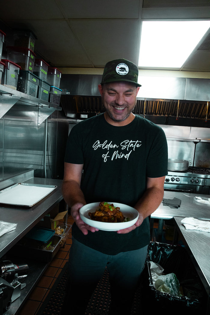 About Us - Golden State – GoldenStateChefCo